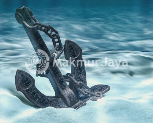 Makmur Jaya - Industri Pengecoran Logam dan Permesinan